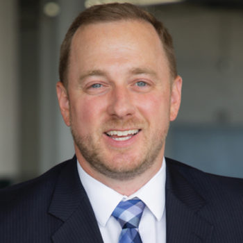 Kevin Kaspers | The Federal Savings Bank