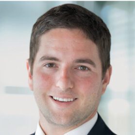 Evan Gordon | The Federal Savings Bank