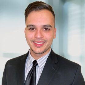 Andrew Akbar | The Federal Savings Bank