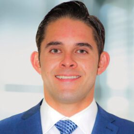 Joseph Doyle | The Federal Savings Bank