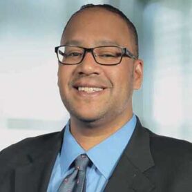 Peter Singh | The Federal Savings Bank