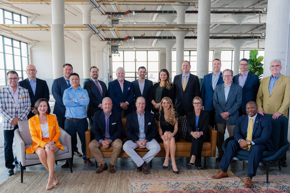 Our Leadership | The Federal Savings Bank