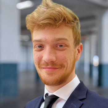 Nathaniel Benton | The Federal Savings Bank