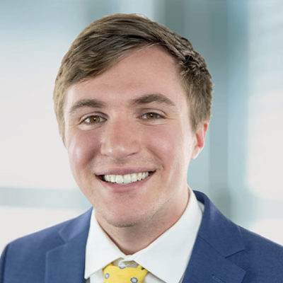 Daniel Basile | The Federal Savings Bank