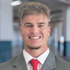 Jesse DeWitt | The Federal Savings Bank