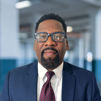 Joseph Burke | The Federal Savings Bank