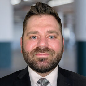 Jacob Maxwell | The Federal Savings Bank