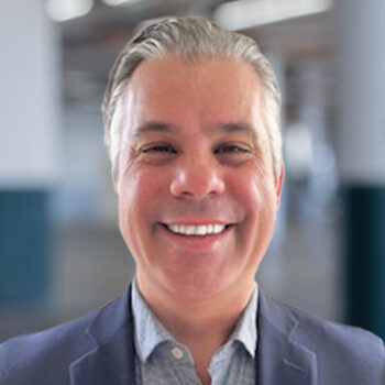 David Rafter | The Federal Savings Bank
