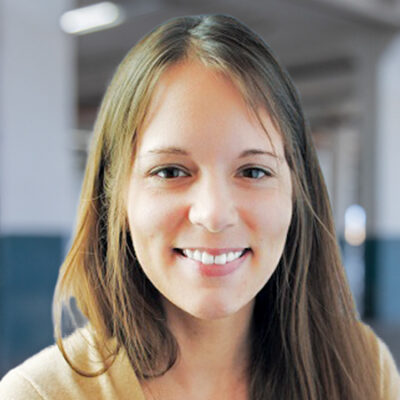 Julie Manolis | The Federal Savings Bank