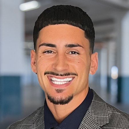 Kyle Jones | The Federal Savings Bank