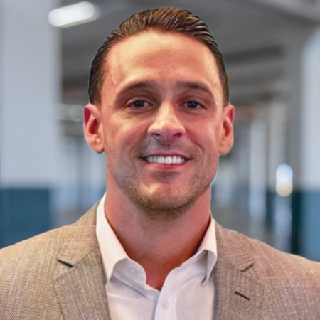 James Ustun | The Federal Savings Bank