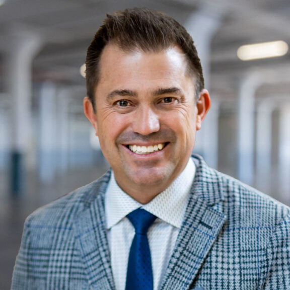 Our Leadership | The Federal Savings Bank