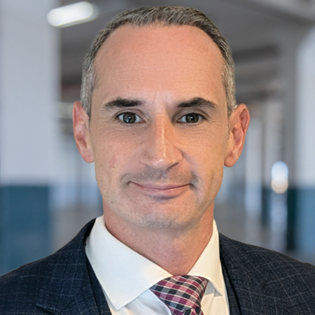 Dmitriy Kogan | The Federal Savings Bank