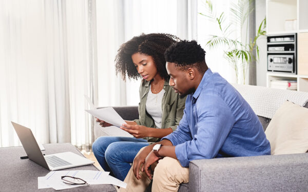 Essential Documents for a VA IRRRL | The Federal Savings Bank