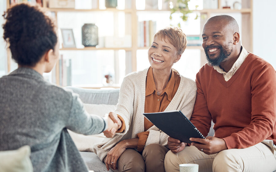 Understanding a Buyer Consultation: What to Expect and Why It Matters ...