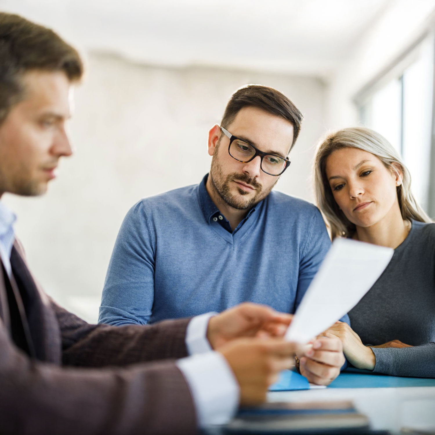 The Smart Loan | The Federal Savings Bank