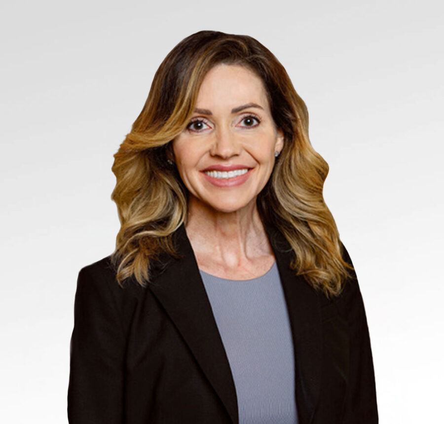 Fox Guidry | The Federal Savings Bank