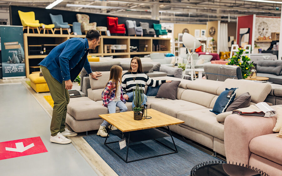 6 Luxury Home Items That are Worth It | The Federal Savings Bank