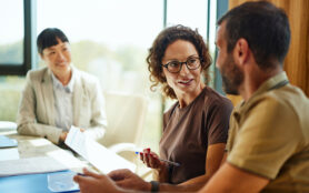 Co-signer vs. Co-borrower: How Each Affect Your Mortgage | The Federal Savings Bank