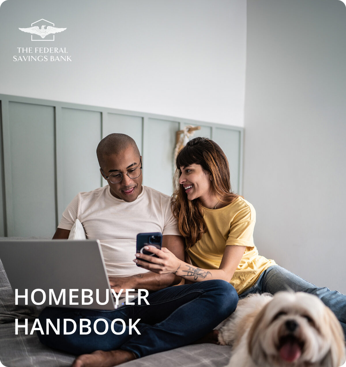 Pablo Constance | The Federal Savings Bank