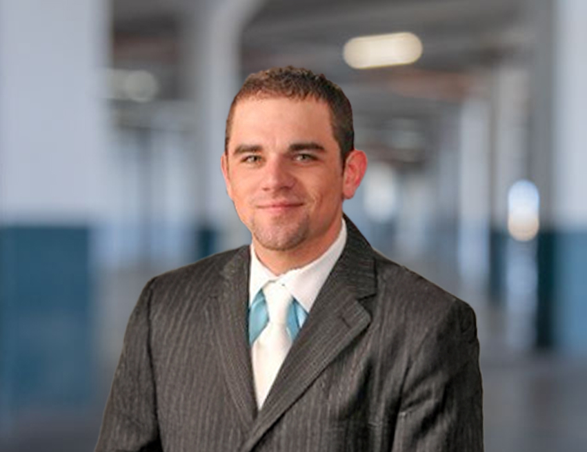 Brady Grooters | The Federal Savings Bank