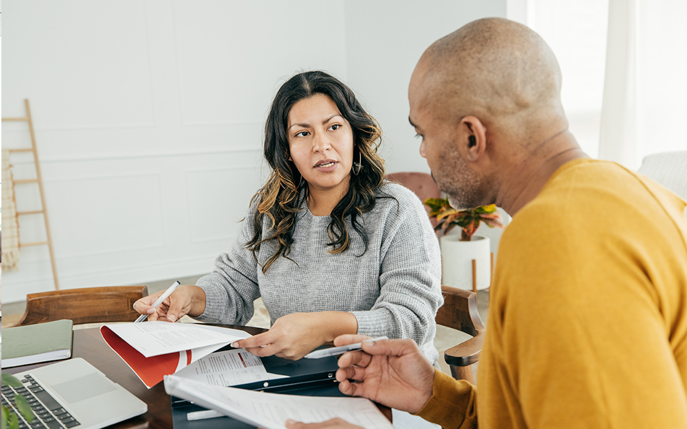 Mortgage insurance premium (MIP) vs. private mortgage insurance (PMI ...