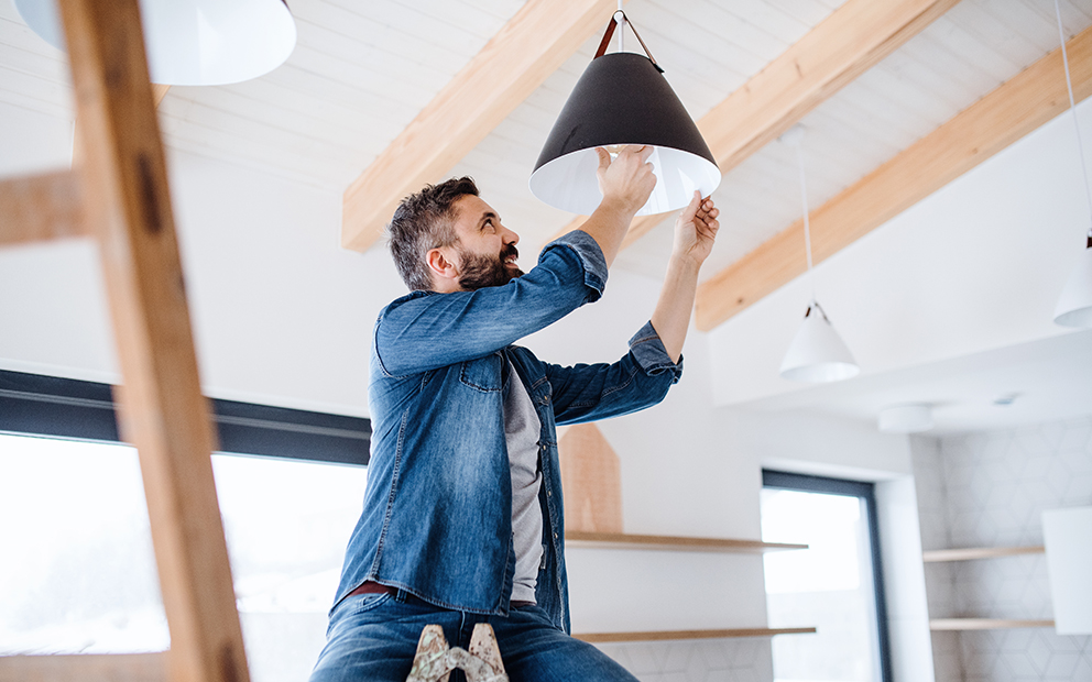 New year, new space: A home refresh roadmap | The Federal Savings Bank